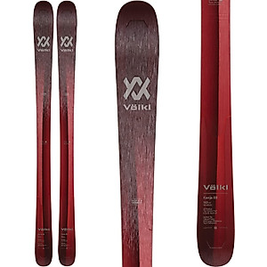 Volkl Kenja 88 Flat Skis 2022-156