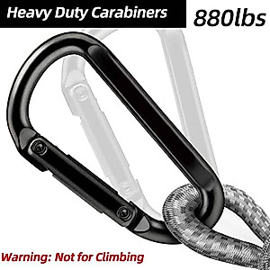 Manificent Door Anchor for Resistance Bands, Heavy Duty Padded Door Anchor System Door Hook, Must-Have Workout Exercise Bands Attachment Compatible for Loop Bands, Resistance Tube
