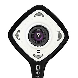 HUE HD Pro Flexible USB Video and Document Camera (Black)