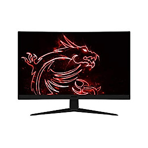 MSI Optix G27C5