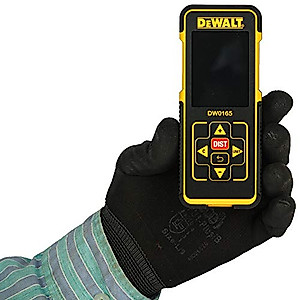 DEWALT, DW0165, DW 165FT COLOR SCREEN LDM