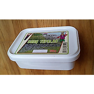 Grafting Wound Cut Sealer Paste Garden Lubricant Grease wound heal 200 g