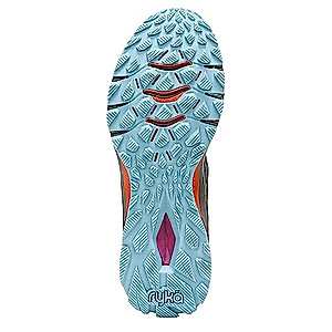 Ryka Women's Take A Hike Trail Shoe Black 9 M