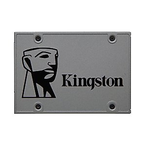 Kingston SUV500/240G UV500 240 GB Solid-State Drives