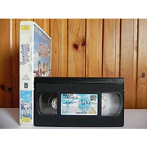 Improper Channels [VHS][1981]