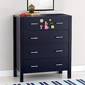 Controller Gear Officially Licensed Super Mario - Character Tech Decal Pack - Peach's Kingdom - Nintendo Wii; GameCube