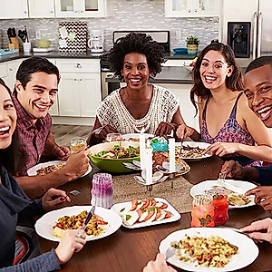 URMAGIC 2 Pcs Creative Glass Cups,18 Oz Vintage Drinking Glasses,Wave Shape Glass Cups,Bubble Glasses,Bubble Cups,Iced Coffee Glasses,Cute Glass Cup,Aesthetic Cups,Milk Cups,Ribbed Beverage Cups