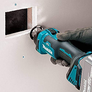 Makita XOC02Z 18V LXT® Lithium-Ion Brushless Cordless Cut-Out Tool, AWS™ Capable, Tool Only