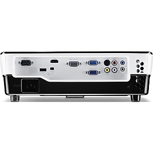 BenQ MW663 3000 Lumen WXGA SmartEco 3D DLP Projector
