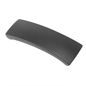 Replacement Headband Cover Repair Parts Compatible with Sony WH-1000XM3 WH1000XM3 Noise Cancelling Wireless Over-Ear Headphones (Black)