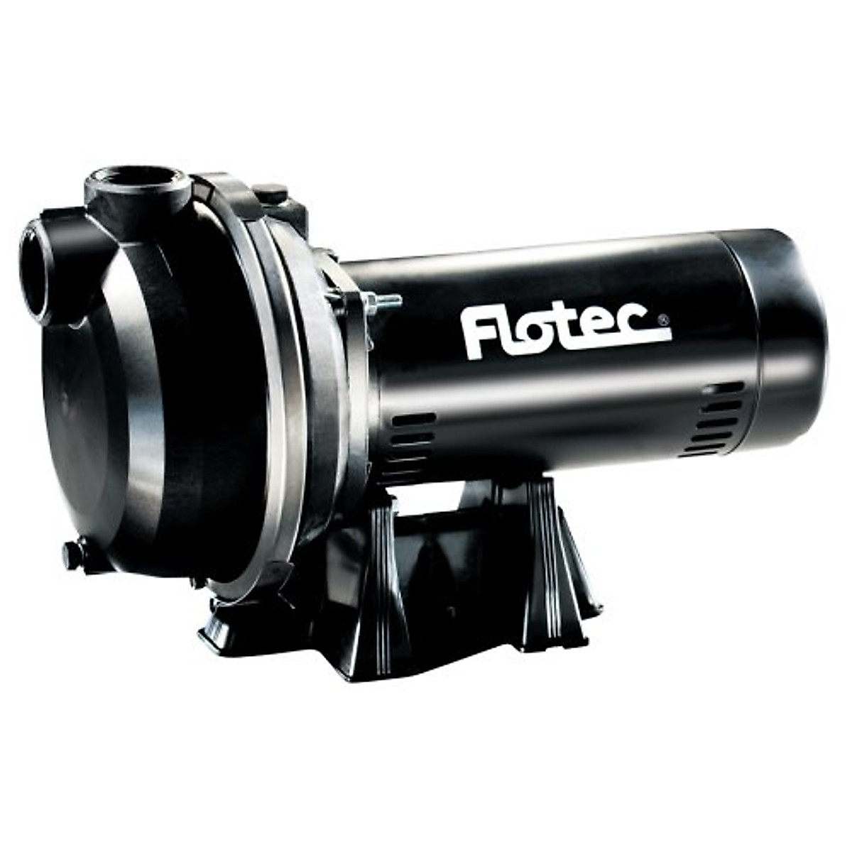 Flotec FP5172 Pump Sprinkler 1.5Hp, No Size, No Color