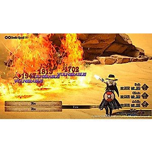 Bravely Default II - For Nintendo Switch