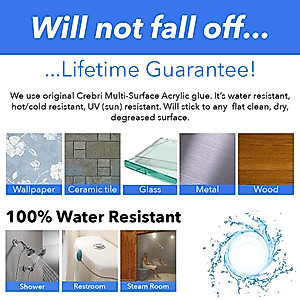 Door Knob Wall Shield, Rubber Wall Protector Plate, Door Handle Bumper (2 inches, Gray)