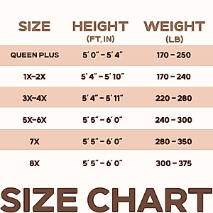 Plus Size Pantyhose for Women Soft Sheer Queen Tights 2 Pairs (8X, Black)