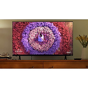 VIZIO D-Series 43" Class Full HD Smart TV (Renewed)