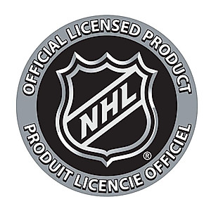 NHL Tampa Bay Lightning Logo Acrylic Christmas Tree Holiday Ornament