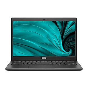 Dell Latitude 3420 14” FHD Intel Core i7-1165G7 2.8GHz Quad Core, 16GB RAM, 512GB SSD, Windows 11 Pro 64Bit, CAM (Renewed)