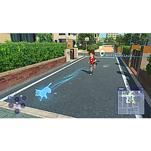 Yo-kai Watch 4: We’re Looking Up at the Same Sky (Non-US Version)