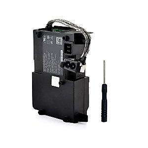 XIAOXIA Original Internal Power Supply PSU Module Replacement for Xbox One X Console