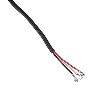 Hand Throttle,Throttle Speed Control,Accelerator Thumb Finger Throttle for Electric Bike Scooter E Bike (Right Hand)