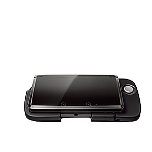 Circle Pad Pro - Nintendo 3DS Accessory (3DS console not included)