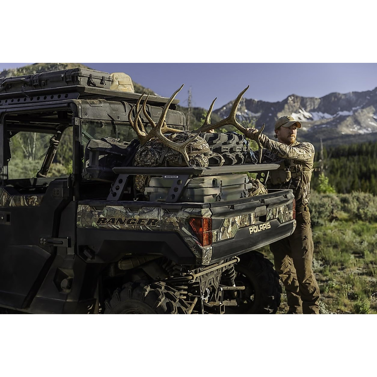 Polaris Northstar Cooler 60 Qt.