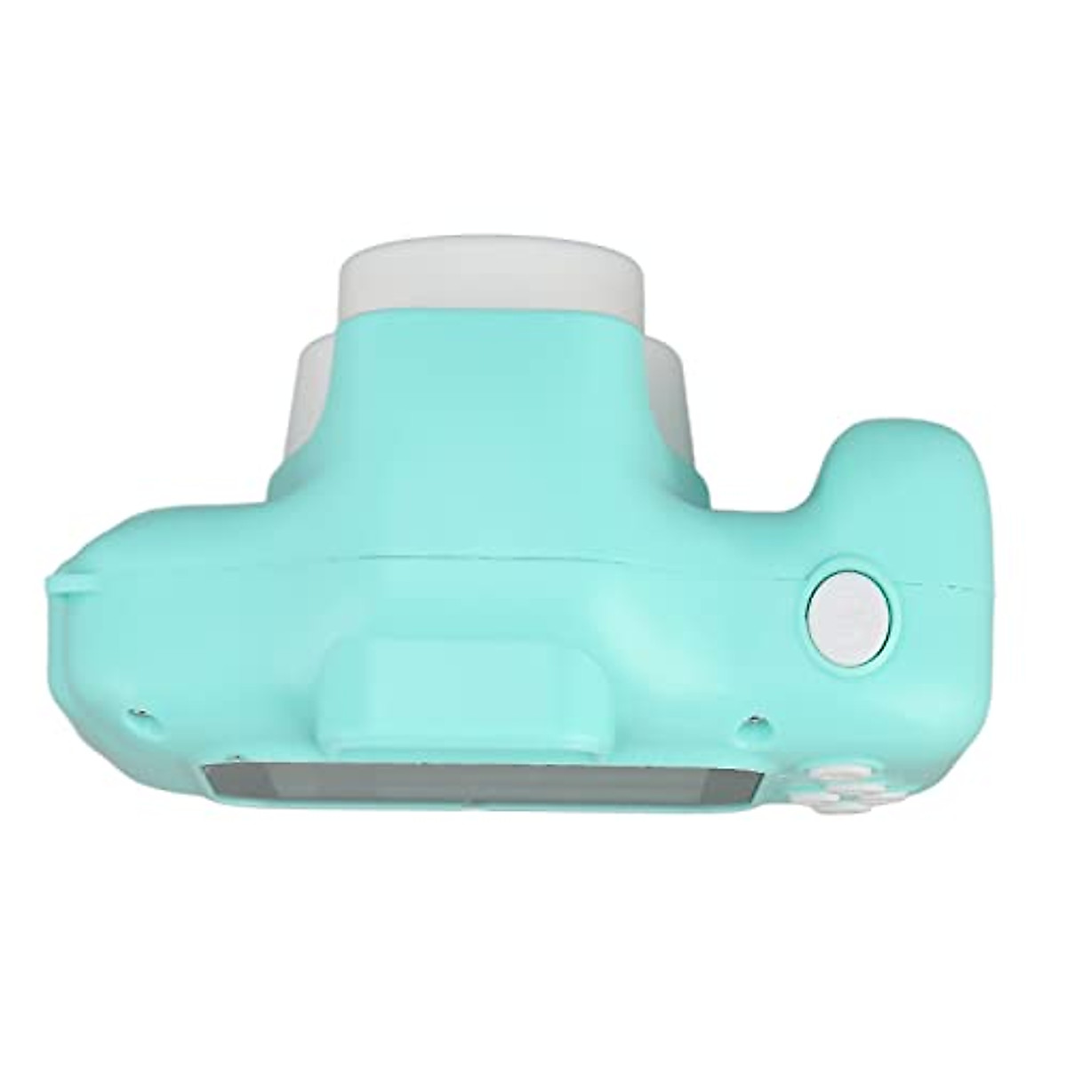 Tnfeeon Kids Camera Cartoon Cute Children Digital Camera Cartoon Cute Photo and Video Toys Birthday Gift Mini Camera