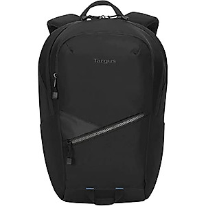 Targus TBB633GL Carrying Case (Backpack) for 14" to 16" Notebook - Black