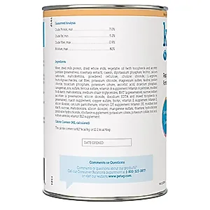 PetAg KMR Kitten Milk Replacer Liquid - Growing Kittens or Adult Cat - 11 Fl Oz - 4 Pack