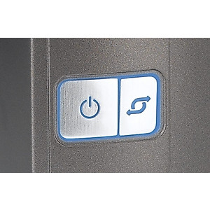 Lasko 4000 Air Stik Ultra-Slim Oscillating Fan (Renewed)