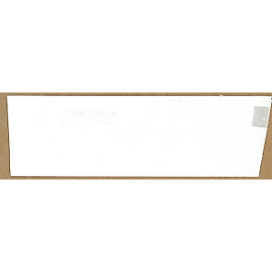 ECG Paper 50MM X 20M (Works for ESAOTE MINDRAY, PM8000, 9000, DATASCOPE Trio, MEC1200, BENEVIEW T5, MINDRAY DPM Series A30-000001, Schiller Tranquility II) (10)