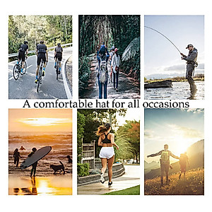 LONGTEN Vintage Baseball Cap New York City Sunhat Fashion Embroidery Always Summer Outdoor Cap Unisex 100% Cotton Brown