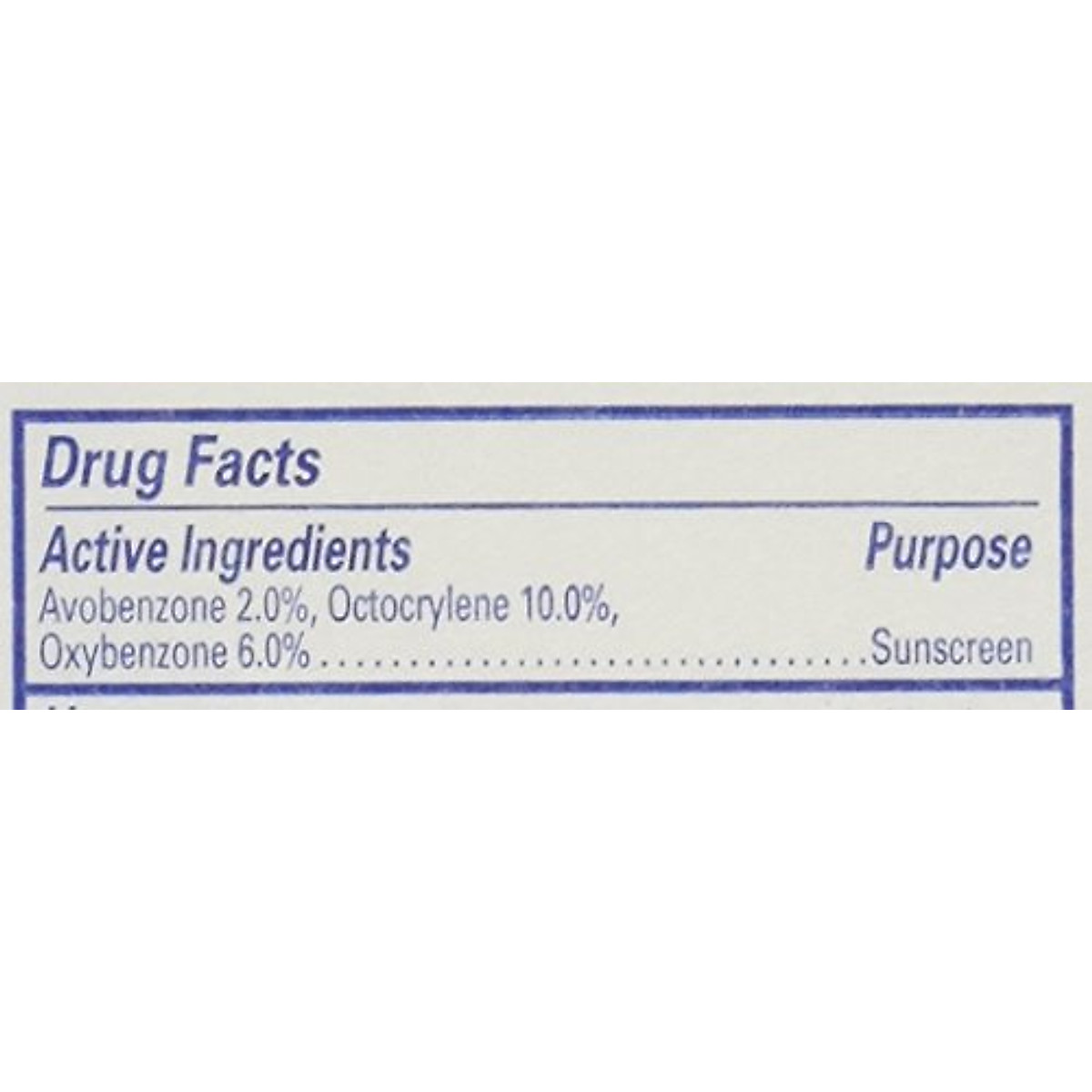 Banana Boat Aloe Vera Sunscreen Lip Balm with Vitamin E SPF 45 3-Pack