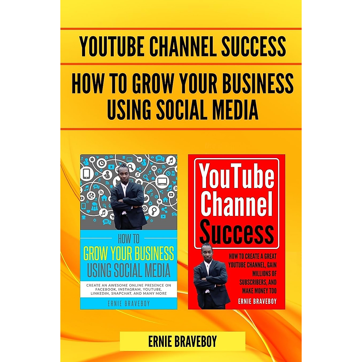 How to Grow Your Business Using Social Media & YouTube Channel Success