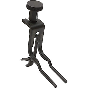 OTC 6684 Engine Valve Spring Compressor for 3-Valve Ford 4.6L and 5.4L V8 Engines , Black