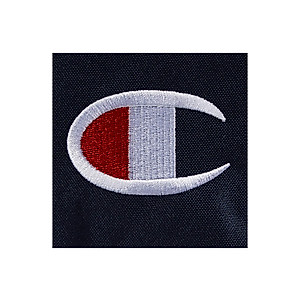 Champion Script Backpack Navy One Size