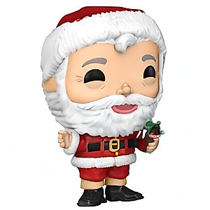 Funko Pop! Ad Icons: Coca-Cola Santa
