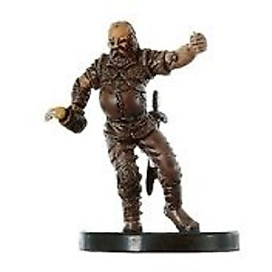 D & D Minis: Tavern Brawler # 17 - War of the Dragon Queen