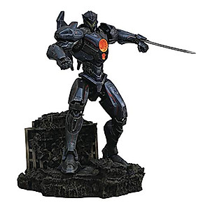 DIAMOND SELECT TOYS Pacific Rim Uprising Gallery: Gipsy Avenger PVC Figure