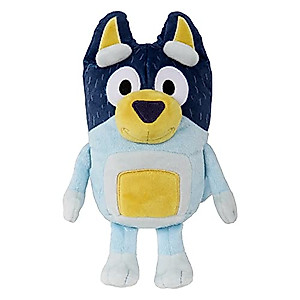 Bluey Dad Bandit 9" Plush Toy