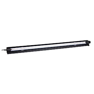MarineLand Hidden LED Strip Light for Aquariums, White and Blue LEDs 21-Inch
