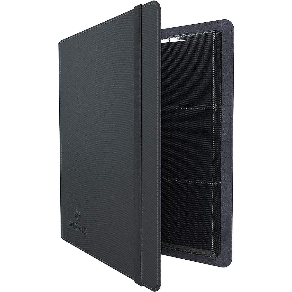 Prime Album 24-Pocket: Black