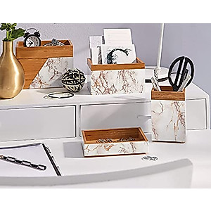 d-c-fix Peel and Stick Contact Paper Cortes Marble Brown Look Self-Adhesive Film Waterproof & Removable Wallpaper Decorative Vinyl for Kitchen, Countertops, Cabinets 26.5" x 78.7"