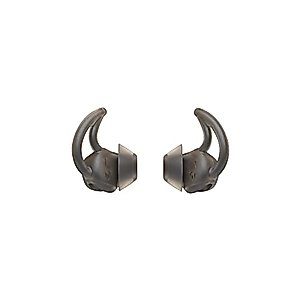 Bose Stayhear Tipkit, Medium, Smoke