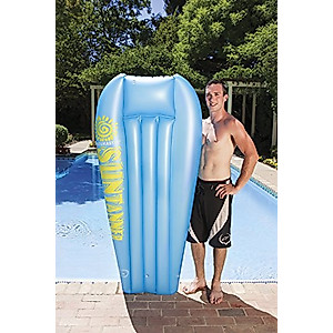 Suntanner Floating Mattress