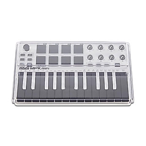 Decksaver LE Akai Mpk Mini Mk2 Cover