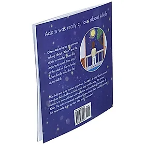 But...Who is Allah?: (Islamic books for kids)