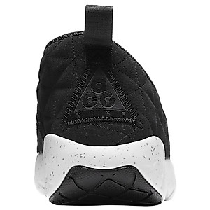 Nike Mens ACG Moc 3.0 CT2896 001 - Size 9.5 Black/Anthracite