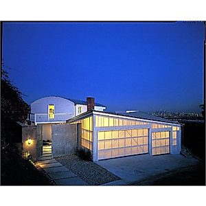 Garage: Reinventing the Place We Park