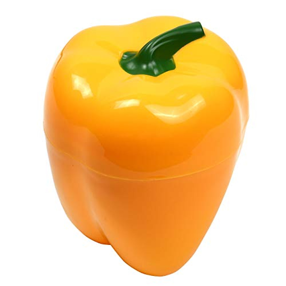 Hutzler Saver Food Keeper, os, Yellow Pepper
